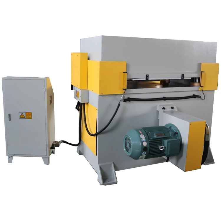 Carton/paper Box Hydraulic Press Forming Making Machine - Buy Carton ...