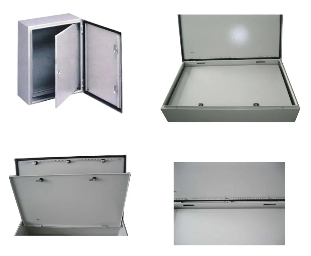 2021 New Gray Transparent Db Box Abs Pc Ip65 Waterproof Distribution ...