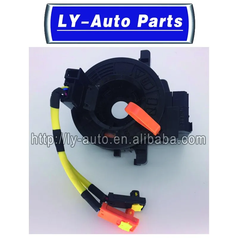 84306-0K051 Spiral Cable Spiral Cable Clock Spring For Toyota Hilux ...