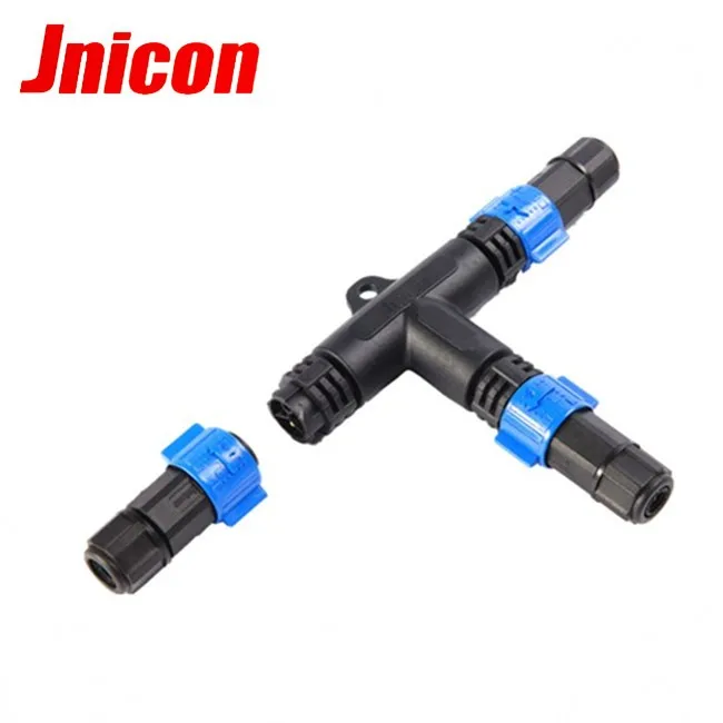 Waterproof Quick Disconnect Wire Connectors - Reliable & Durable