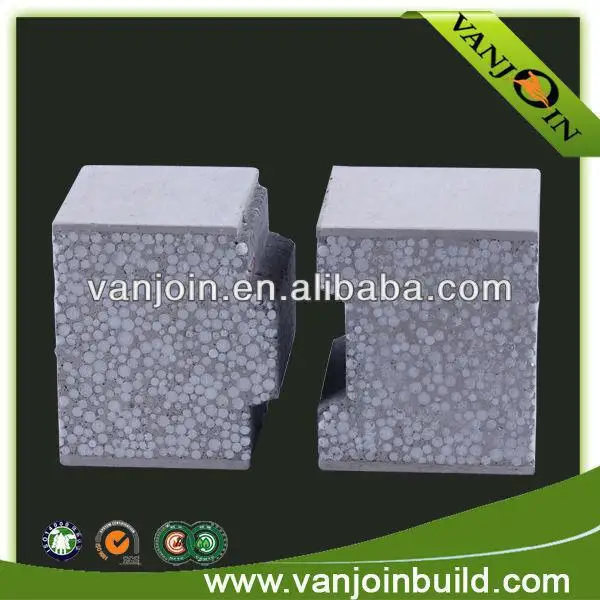 Saudi Arabia Precast Light Concrete Wall Panels for Interior & Exterior ...