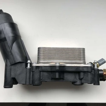 68105583ae 68105583aa Jeep Grand Cherpkee Oil Filter Housing Adapter ...