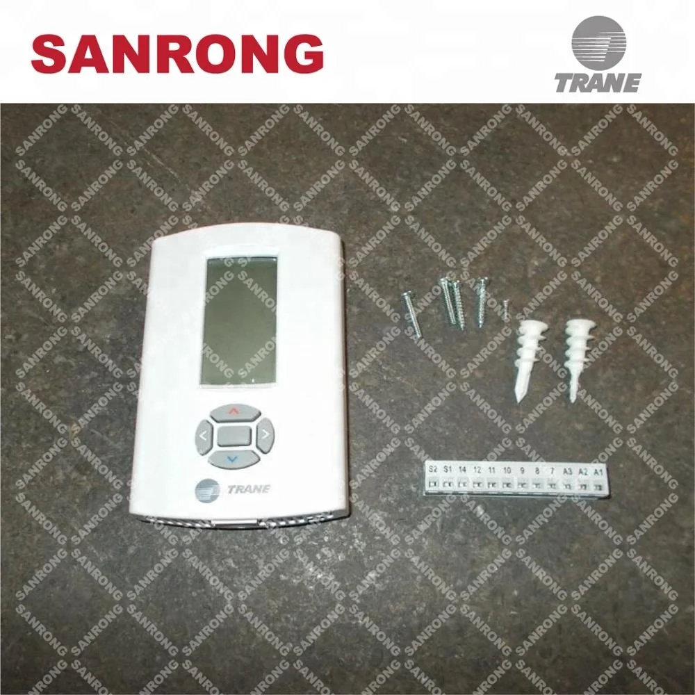 Trane Partes Sen01577 Baysens119a X1379088401 Programable Sensor De ...