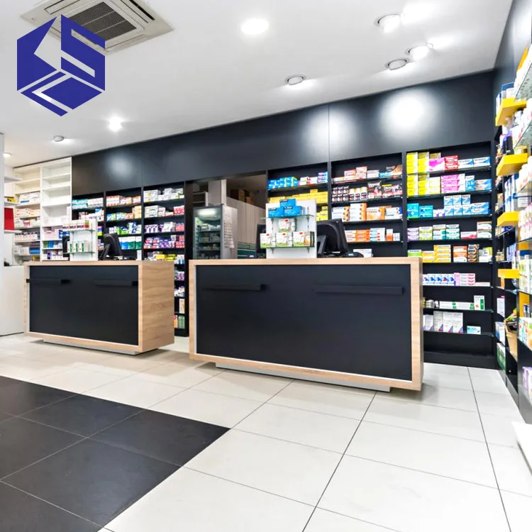 Scaffali Quadrati - Stylish & Functional Display Racks