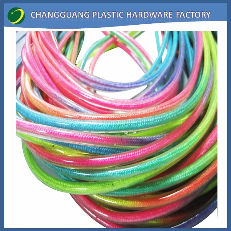 High Quality Pvc Plastic Coated Wire Rope And Cord - Buy Coated Wire ...