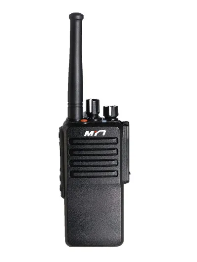 MYT-DM311 전문 디지털 휴대용 DMR IP67 방수, 녹음 및 재생 (옵션)| Alibaba.com