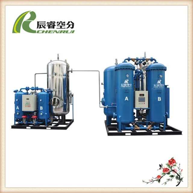 Quality-assured Professional Factory Made Oxygen/nitrogen Separator ...