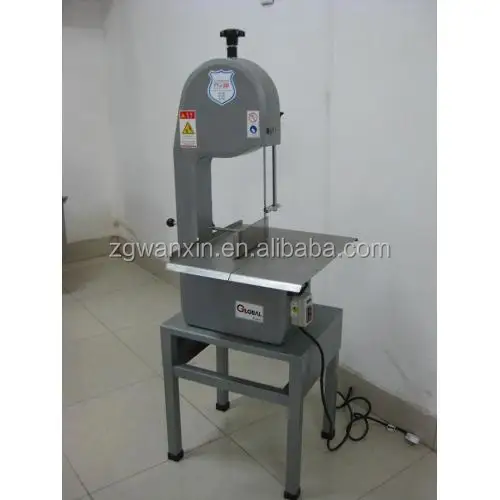 Cow Abattoir Equipment Half Beef Carcass Splitting Saw For Cattle ...