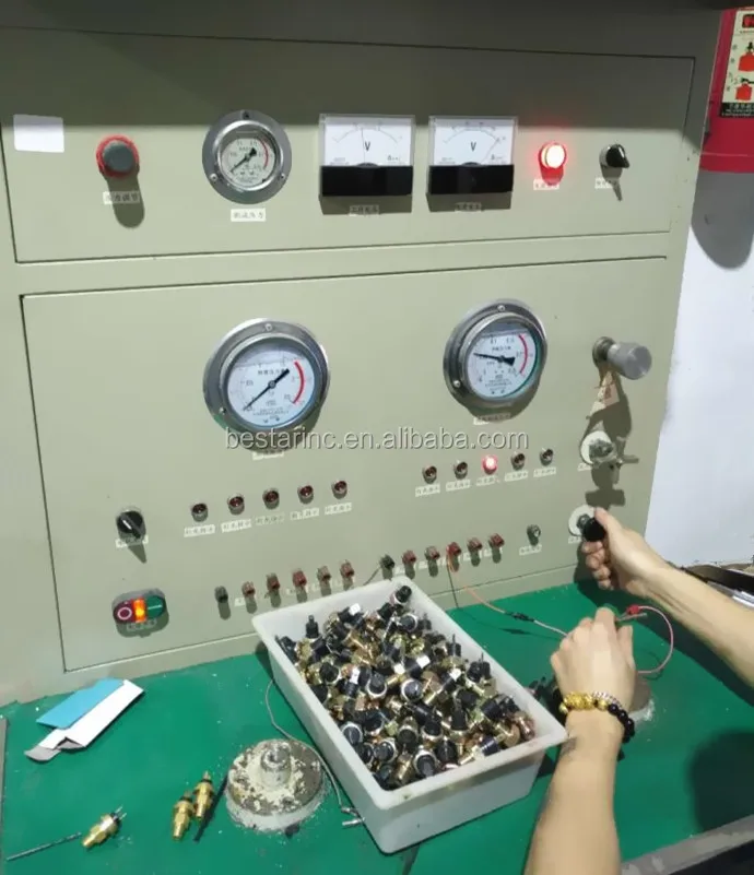 Porsche Oil Pressure Switch Sensor 98469129 - Reliable Performance