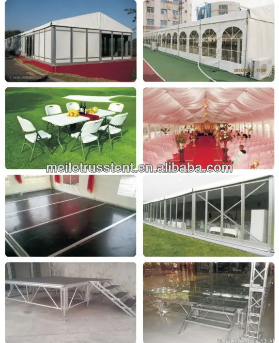 Durable Funeral Tents - Dignified Event Canopy Solutions
