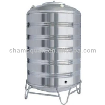 3000l/4000l Pure Water Storage Tank,Filtrated Water Tank,Stainless ...