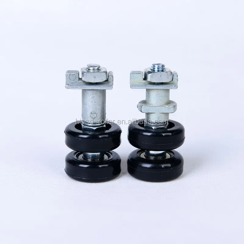 Pom Drawer Wheel Dr19 Dr22 Dr24 Dr26 Dr28 Dr30 Sliding Plastic Drawer ...