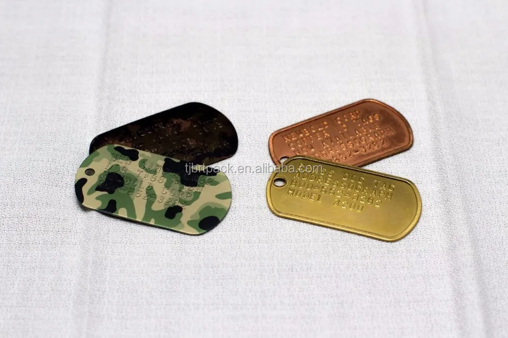 52 Letters Manual Stainless Metal Embossing Machine Emboss Dog Tag ...