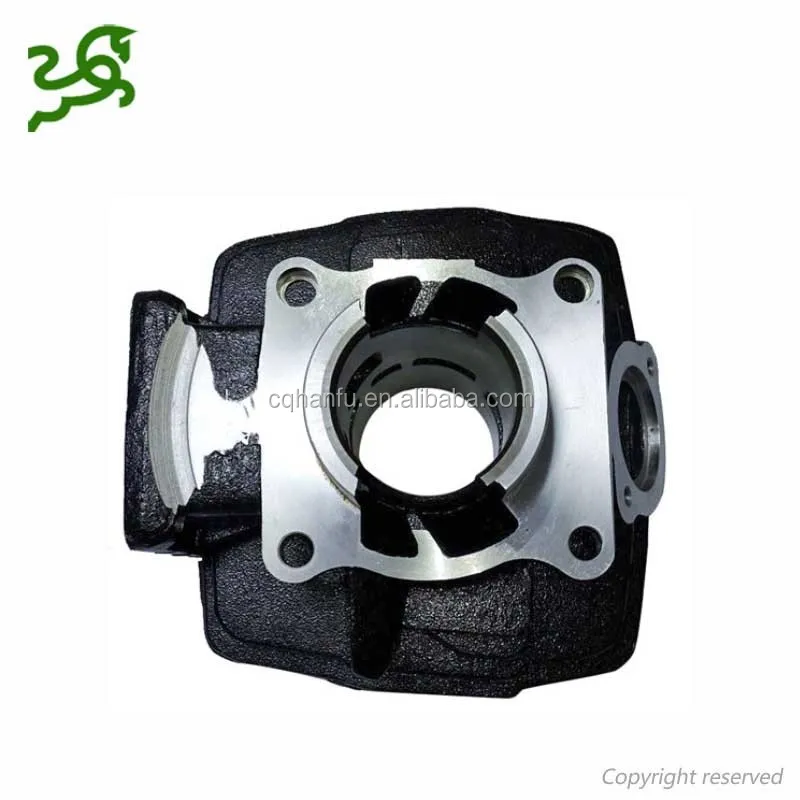 Aluminum Motor Brake Master Cylinder 56mm Dt125 Cylinder Kit for ...