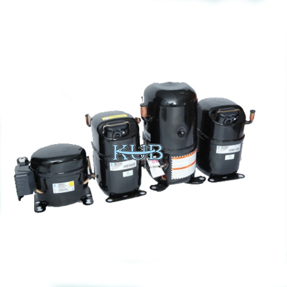 Tfh2511z 3hp France Tecumseh Hermetic Compressor And Air Conditioner ...