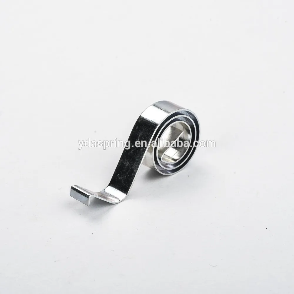 Stainless Steel Wind Up Spring,Rewind Spring,Motor Spiral Spring For ...