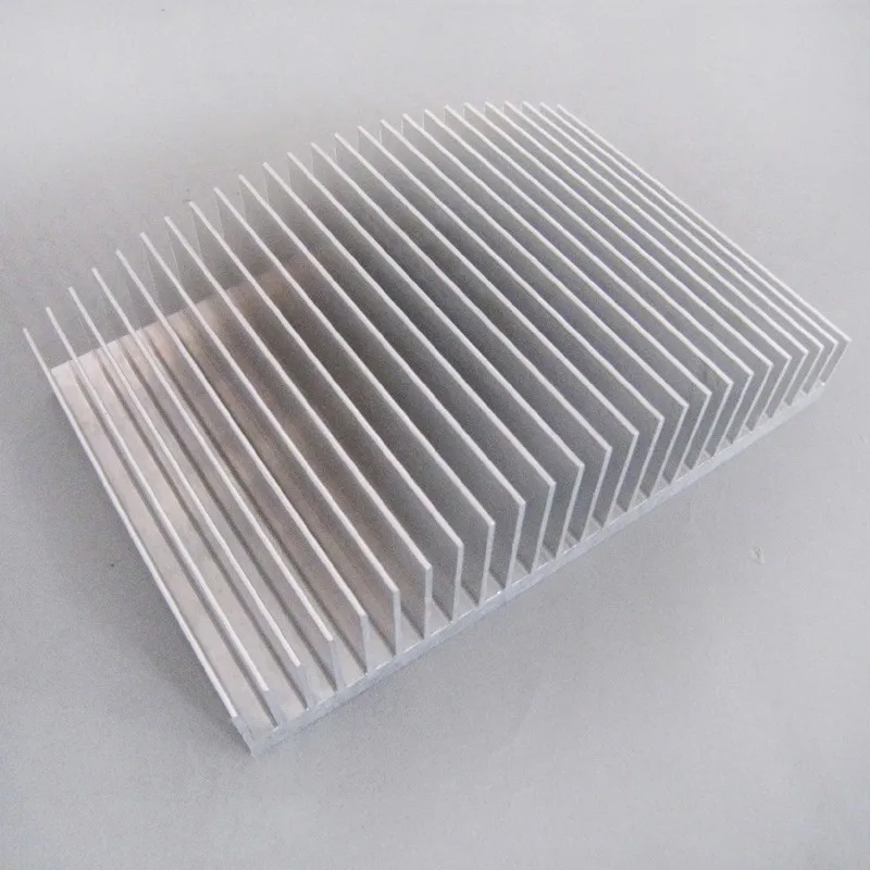 Vfd Heat Sink 175(w)*45(h)*120(l)mm;inverter Heatsink - Buy Inverter ...