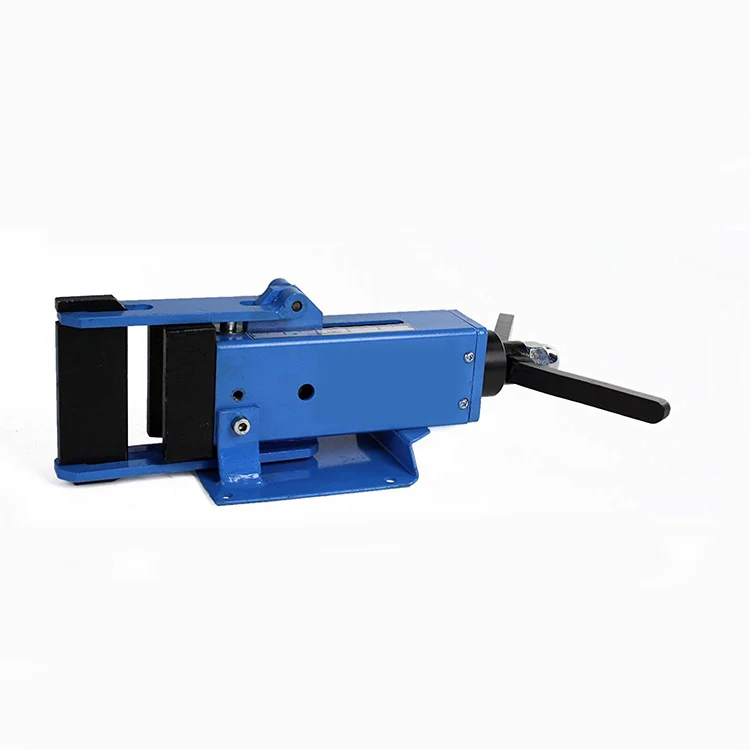 4 Inch Hand Operate Steel Metal Form Bending Brake,Press Brake,Bending ...