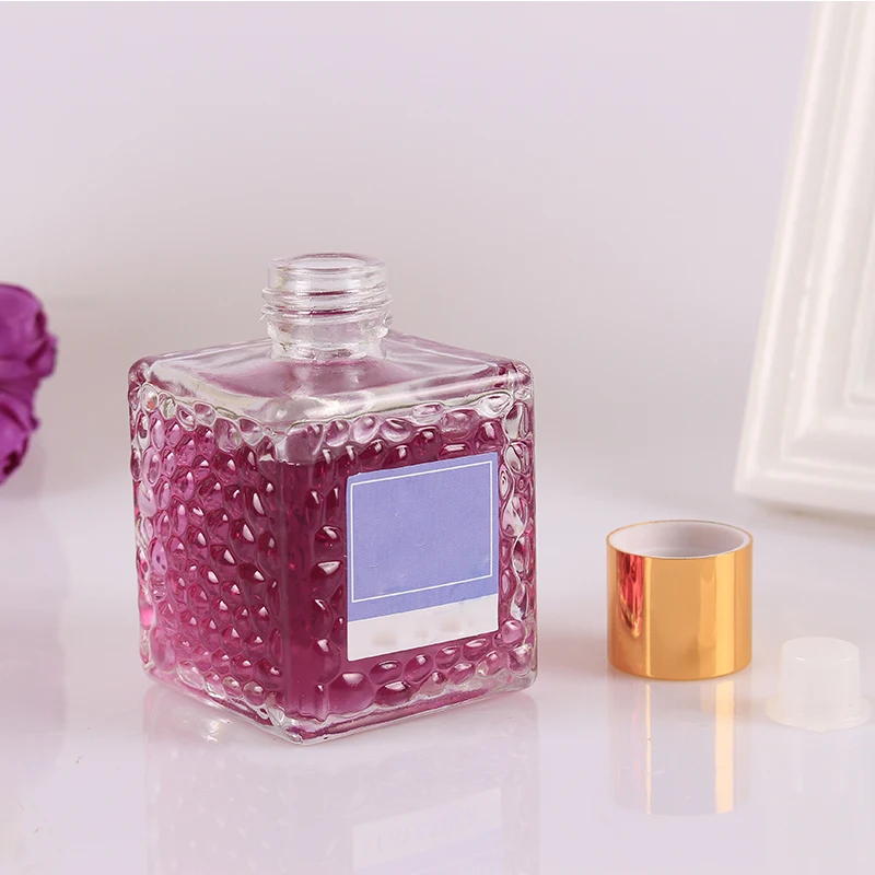 Reed Diffuser Kotak Kemasan Logo Desain Layanan - Buy Reed Diffuser ...