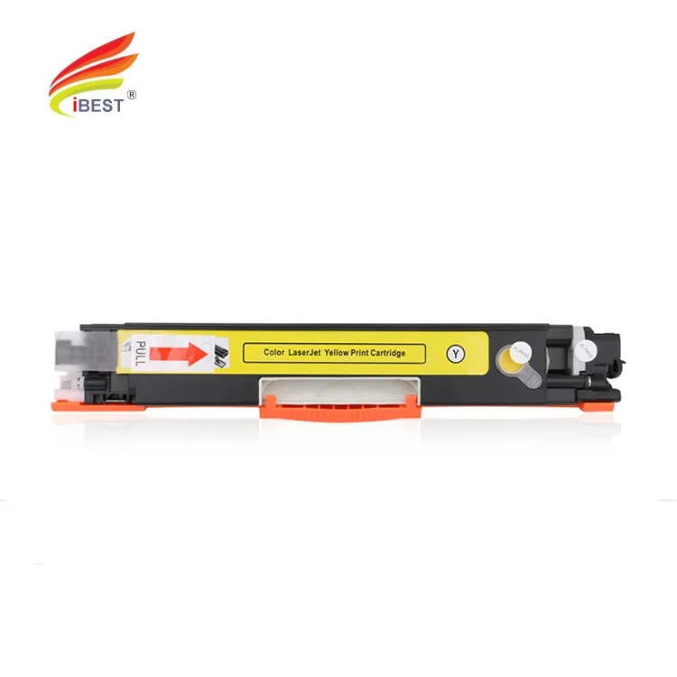 Premium Quality Toner Compatible Hp Ce410a Ce410x Ce411a Ce412a Ce413a ...