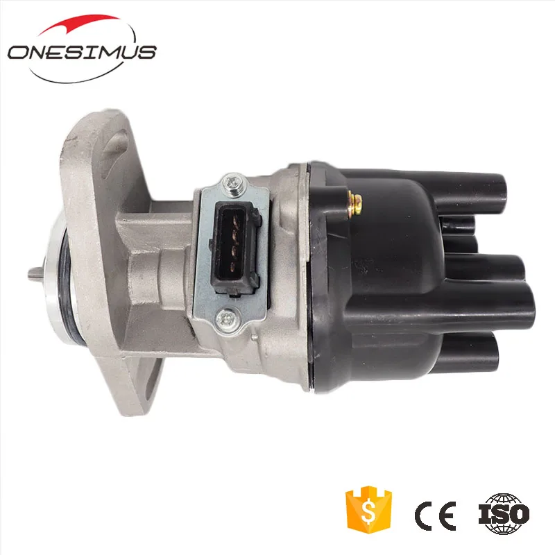 Electronic Performance Car Parts Ignition Distributor for GA15 / GA16 ...