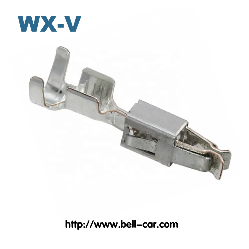 Transformador Estándar Conector De Terminal Contacto Original Amp ...