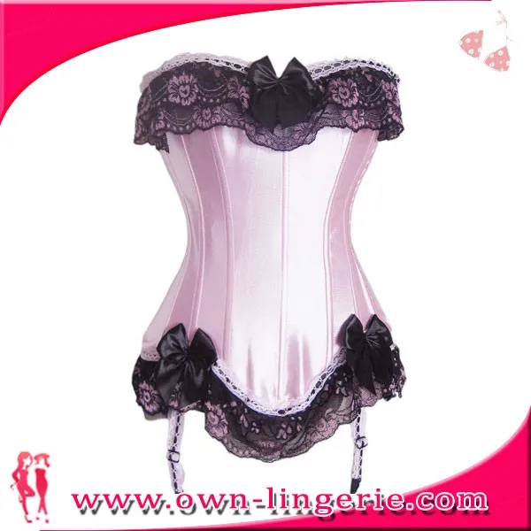 Wholesale Red Open Cup Corset Bustier - Buy Sexy Tube Top Corset,Open ...