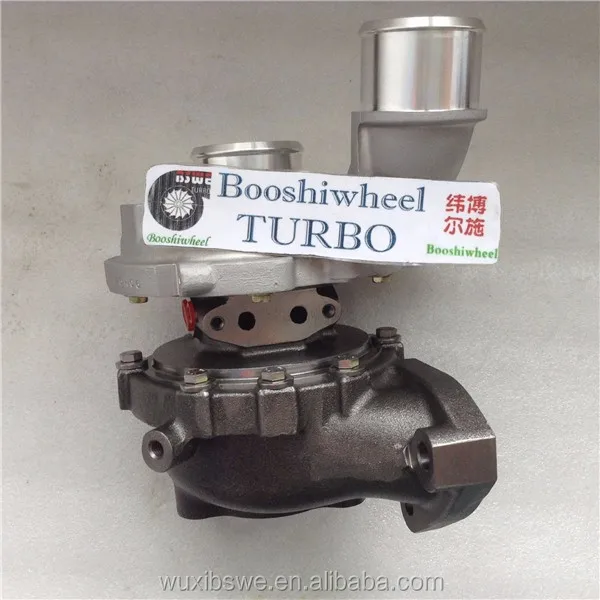 780502-5001 28231-2f100 Gtb1752vlk Turbo Santa Fe Sorento Carnival 2.2 ...