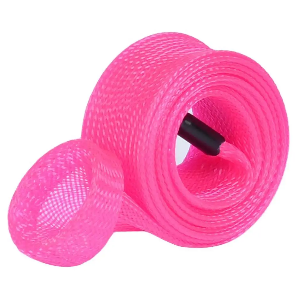 TOPIND Casting Rod Protective Covers Rod Sock Custom Rod Sleeve ...