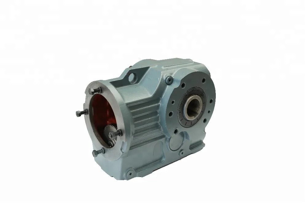 Nmrv Series RV50 Aluminum Worm Gearbox Transmission Reducer Rv Gearbox ...