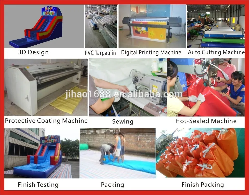 Inflatable Water Dunk Tank - Fun Summer Games for All Ages