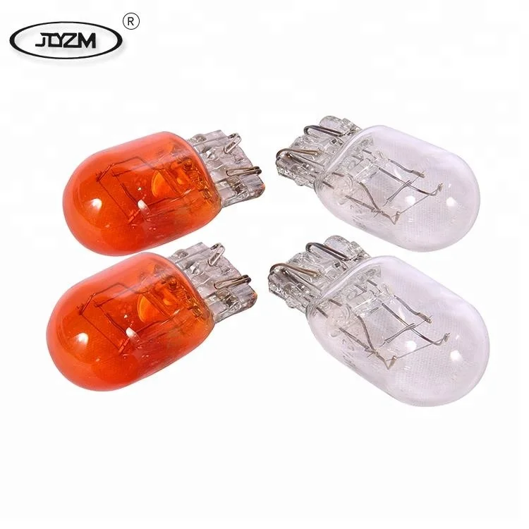 Factory Price E-mark Auto Bulb Factory Oem Customized Brand W3x16d ...