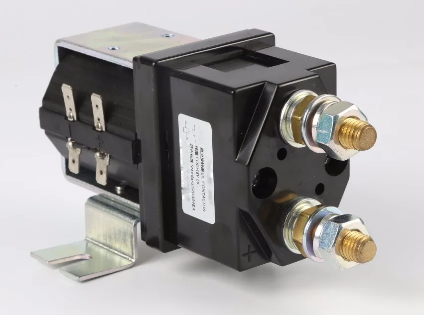 ODOELEC Power Contactor 80V SW200-583 for Electric Forklifts