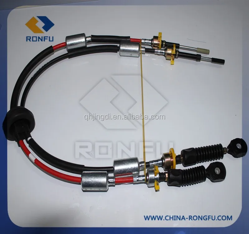 96829759 Gear Shift Cable 25191776,25188665,24102403 Utilizado Para Los ...