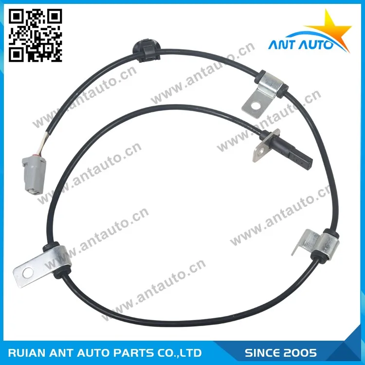 Ant Auto Cars Abs Sensor 56320-65j01 56320-65j00 - Buy Abs Sensor,Auto ...