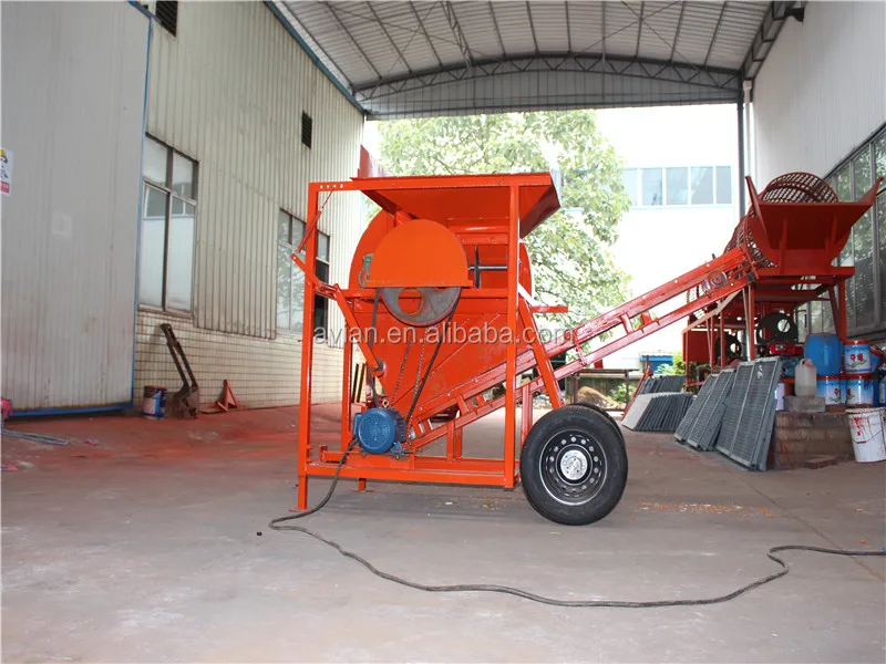 2018 Hot Selling And High Efficiency Cassava Chipper Machine ...
