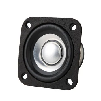 2 Inch Hifi Full Range Speaker Component Driver Unit 15w 8ohm For ...