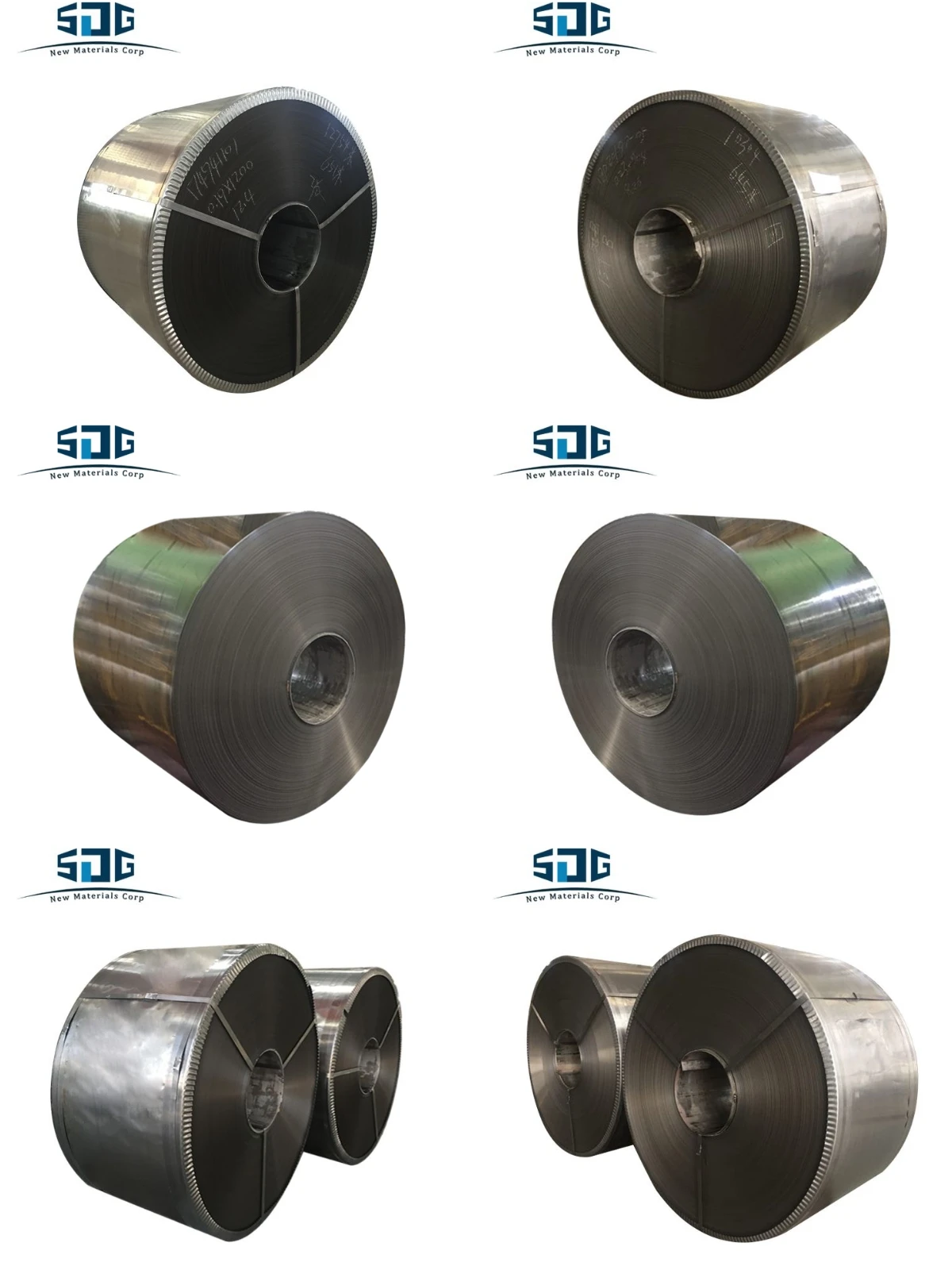 0.6mm Cold Rolled Spcc Material Specification / Crca Steel Price Per Kg ...