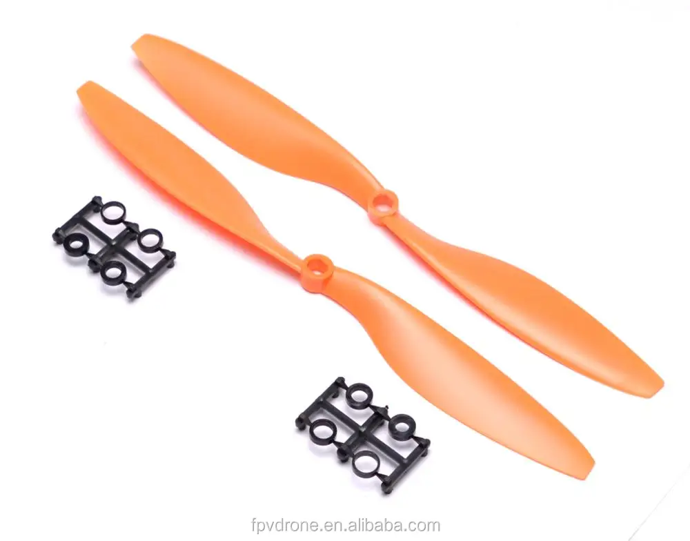 1045 1045R CW CCW Propellers for 500 Multi-Copter Quadcopter