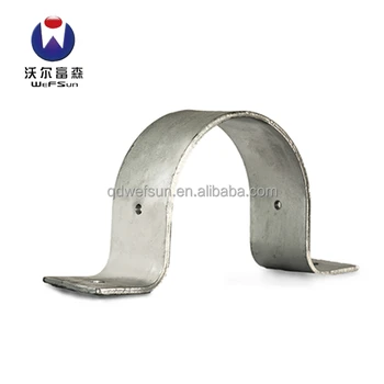 Steel/aluminum Small Sheet Metal Panel Clips - Buy Clips,Panel Clips ...