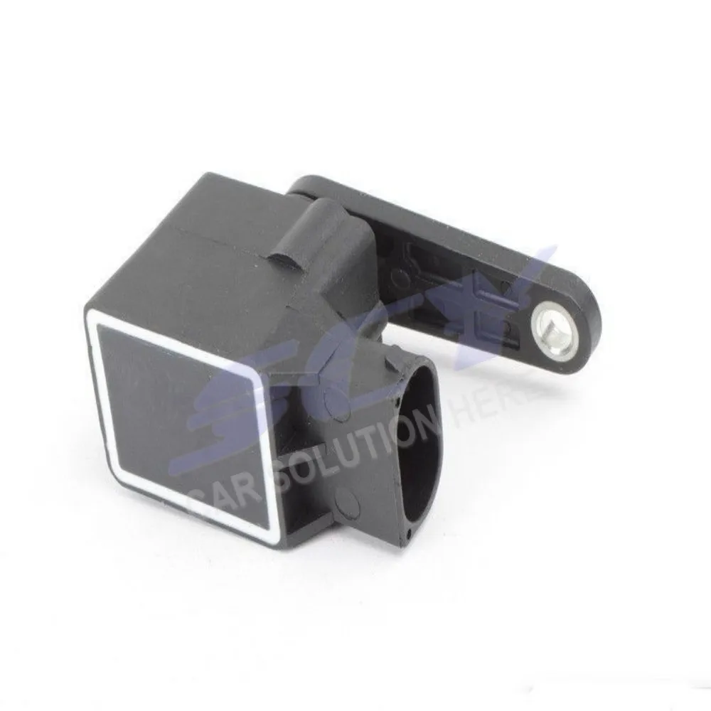 Rear Headlight Vertical Level Height Sensor Fits For Bmw 37141093700 ...