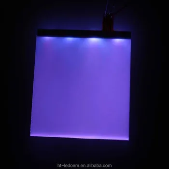 Customized Mobilephone Led Backlight Panel - Buy Led Backlight Panel ...