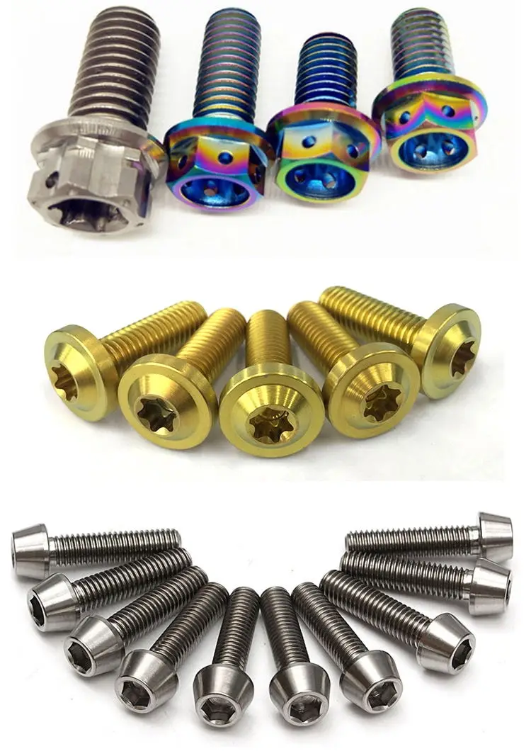 Titanium Surgical Screws Price,Titanium Screws - Buy Orthopedic ...