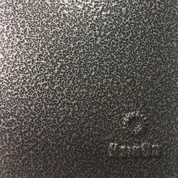 Silver Vein Black Hammer Tone Finish Rough Texture Thermosetting Powder Coating - Buy Hammer ...