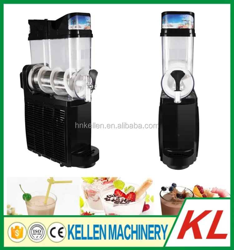 Most World Popular International Standard Yogurt Dispenser