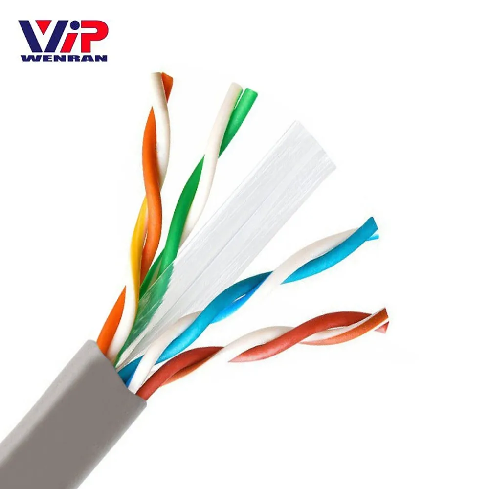 300m Cat6 Utp Network Cable - Buy 300m Cat6 Utp Network Cable,Utp Cat5e ...