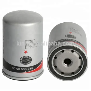 Wholesale Screw-on Fuel Filter For Trucks 5000686589 1457434154 Ff5167 ...