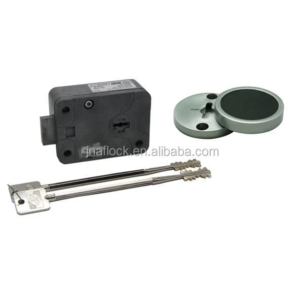 Sargent Security Lever Lock - Changeable Key Lock SG 6880