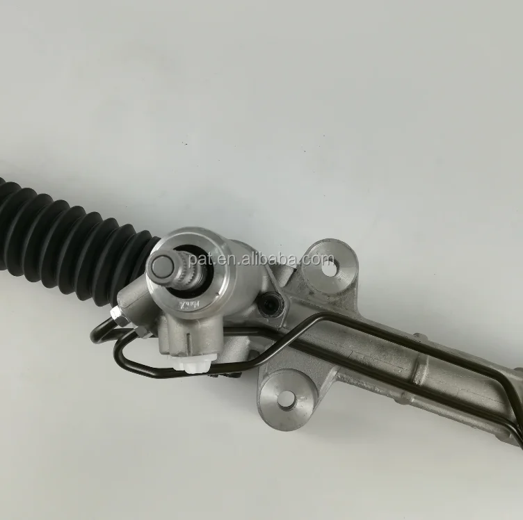 Pat Lhd Power Steering Rack Pinion Fits For Santa Fe 2.4 57700-2b000 ...
