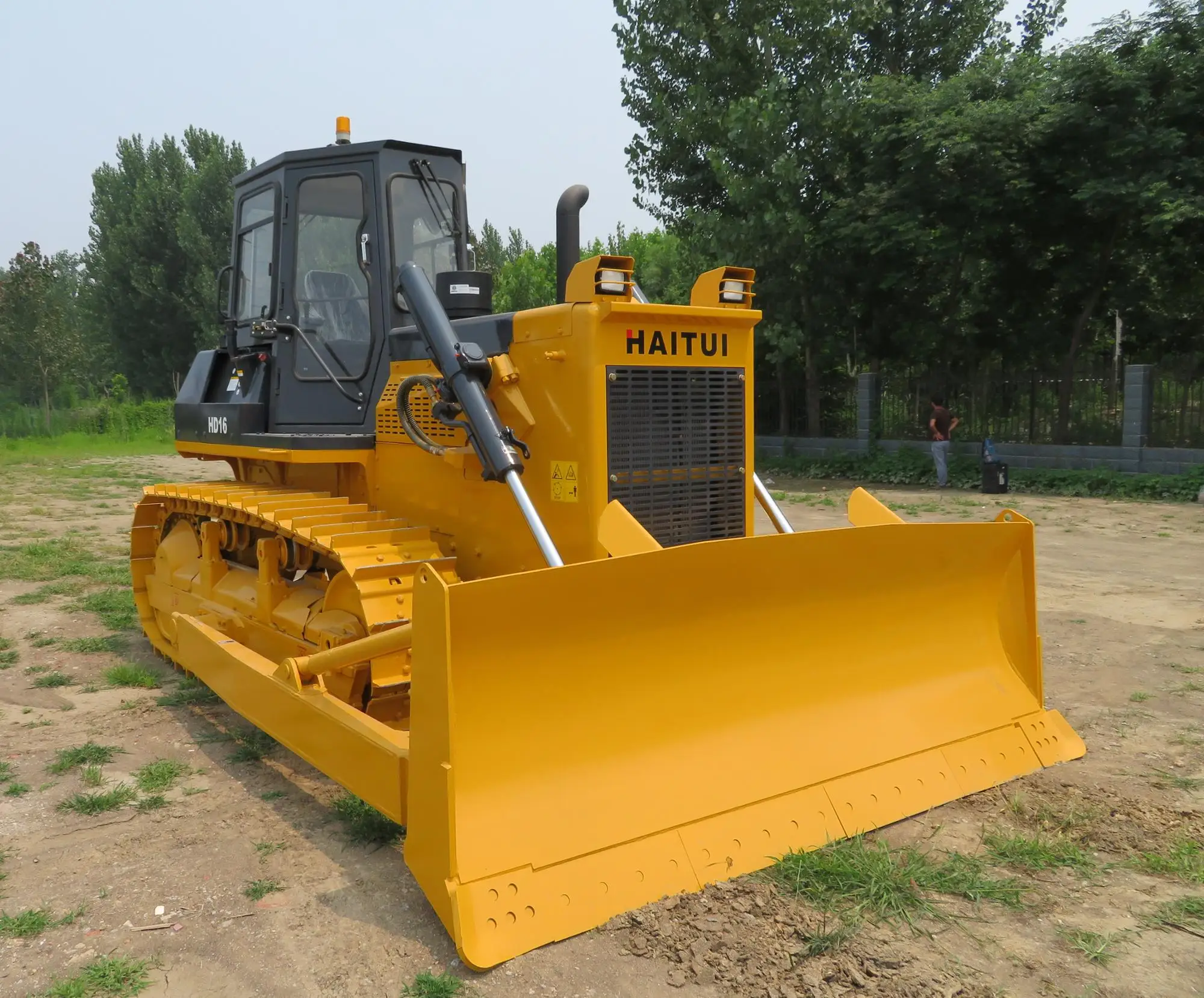 China 160hp Bulldozer Manufacturer - Buy China Bulldozer,160hp ...